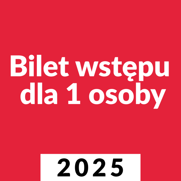 Bilet na BerryTech 2025 - Doradca Jagodowy